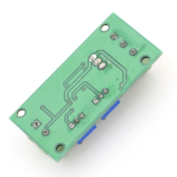 Monday Kids 0-5V to 0-20mA Voltage to Current Converter Signal ...
