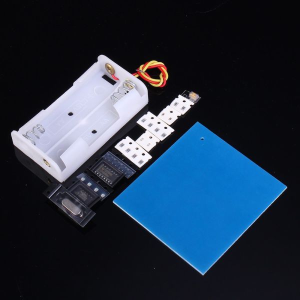 Welcome for Visiting - Monday Kids SMT Full SMD Multi-Channel Waveform ...