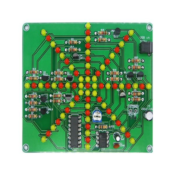 light circuit kit