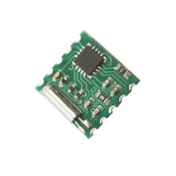 Monday Kids SI4730 V2.0 FM/AM Dual Band Radio Module