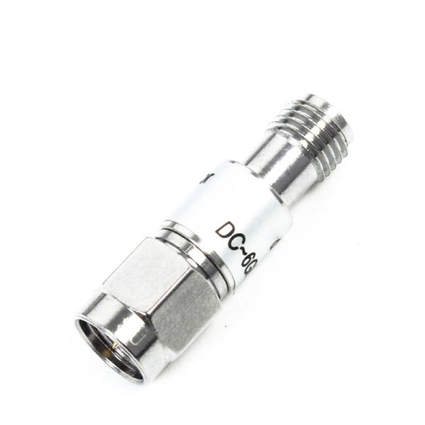 Monday Kids 10dB DC-6 GHz SMA 50ohm 2W Male to Female Fixed Attenuator ...